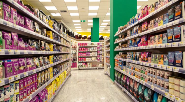 Pet Supermarket: Strategic expansion in Greece - Pets Today
