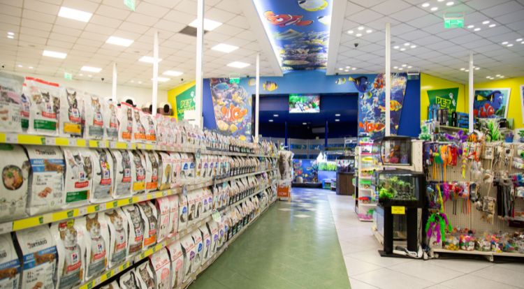 Pet Supermarket: Strategic expansion in Greece - Pets Today